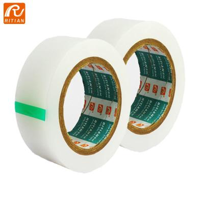 China 70um PE Protective Film Heat Resistant -15°C to 80°C UV Protection 6 Months 100m Length for sale
