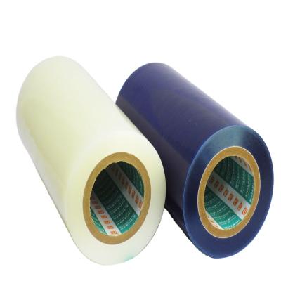 China Water Soluble Soft PE Protective Film with Free Sample for Temporary Surface Protection for sale