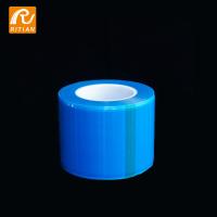 China RITIAN Surface Protection Film Roll 1.2m x 100m Water Resistant -20°C to 80°C for sale