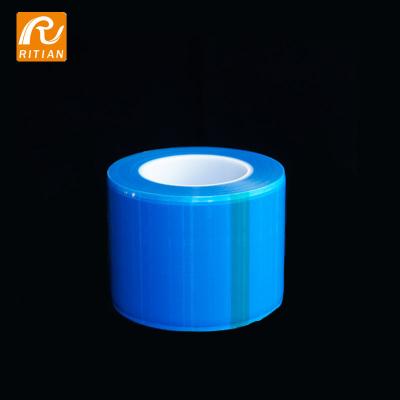 China RITIAN Surface Protection Film Roll 1.2m x 100m Water Resistant -20°C to 80°C for sale