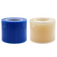 China PE Protective Film Rubber-Based Adhesive Residue-Free Removal -20°C to 80°C Temperature Resistance for sale