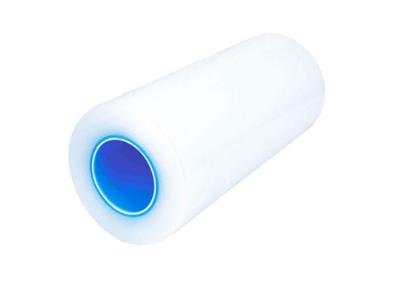 China Anti-Static ESD Protection Film 50 Micron Thickness with 300% Elongation for LCD Panels for sale