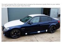 China 0.06mm Automotive Paint Protection Film - 60 Micron PE Film in 1000-1500mm Widths, 100-150m Lengths for sale