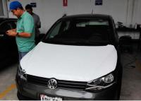 China 0.06mm Automotive Paint Protection Film - 60 Micron PE Film in 1000-1500mm Widths, 100-150m Lengths for sale