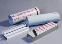 China Solvent Based Aluminium Protective Film for sale
