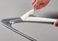 China Anti-Scratch Protective Film for Pre-Painted Metal | 30-150 Micron Thickness | 60°C Heat Resistance for sale