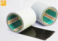 China Aluminum Window PVC Profile PE Protective Film 60 Micron 1240mm Width Weather Resistant for sale