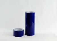 China Anti UV PE Protective Film 50 Microns Wide 4 Ft By 200 Yds Roll RoHS Approved for sale