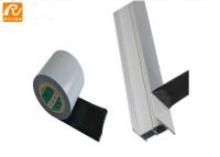 China Low Tack Polyethylene Protective Film for sale
