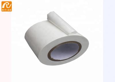 China RH1801 Automotive Protective Film 70 Micron PE Car Transport Protection Film 180 Days UV Resistant for sale