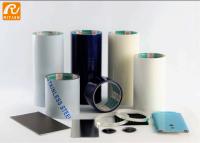 China 0.05mm Polyethylene PE Protective Film for Metal - 30-300g Adhesion, 50-2550mm Width, No Residue for sale