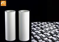 China PE Automotive Protective Film 70 Micron Thickness with 180-Day UV Protection for Vehicle Transport and Storage for sale
