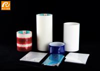 China Aluminum Protective Film for ACP Sheet - 0.02-0.20mm Thickness, 10-1600mm Width with Solvent-Based Adhesive for sale