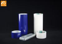 China Aluminum Protective Film for ACP Sheet - 0.02-0.20mm Thickness, 10-1600mm Width with Solvent-Based Adhesive for sale