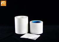China PE Vehicle Protection Film 70 Micron Acrylic Adhesive Medium Adhesion for Automotive Surfaces for sale