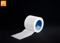 China PE Car Paint Protection Film 0.07mm Thickness UV Resistant Up to 6 Months Removal for sale