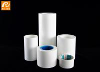 China PE Surface Anti UV Auto Protective Film 70 Micron 6 Month Outdoor Protection for sale