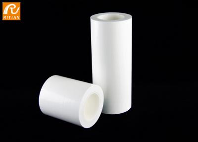 China Custom PE Automotive Protective Film 70 Micron White with 24-Week UV Resistance and 300% Elongation for sale