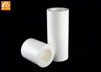 China White PE Automotive Paint Protection Film 70 Micron Thickness with 300% Elongation and 80°C Heat Resistance for sale