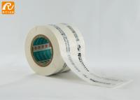 China Anti UV Aluminium Protective Film 60 Micron Weather Resistant PE Protective Film for sale