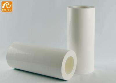 China White PE Paint Protection Film 0.07mm Thickness 1200mm x 100m Roll for Car Body for sale