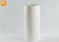 China RH1801 Automotive Protective Film 70 Micron PE Car Transport Protection Film 180 Days UV Resistant for sale