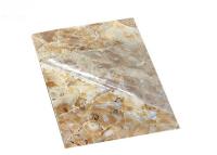 China PE Counter Top Protection Film 50-80 Micron Thickness, 10-1240mm Width for Marble and Flooring Surfaces for sale