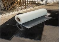 China Clear Color Marble Protection Film 30-70 Micron Anti-Scratch No Residue Adhesive for Granite Surfaces for sale