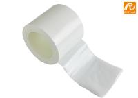 China RH1801 Automotive Protective Film 70 Micron PE Car Transport Protection Film 180 Days UV Resistant for sale