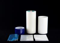 China PE Protective Film for Metal Surfaces - 30-150 Micron Thickness, 60°C Heat Resistance, Customizable Adhesion for sale