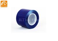 China 1200 Sheets Medical Barrier Film 4x6 Inch 30-50 Micron Dental Equipment Protection Covers for sale