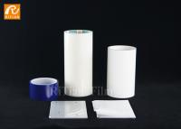 China 60 Micron Aluminum Protective Film with 250g/25mm Adhesion - Clean Removal Surface Protection Tape for sale