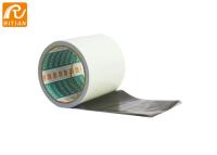 China RiTian PE Protective Film for Stainless Steel - 50-150 Micron Thickness, 300% Elongation, Heat Resistant to 60°C for sale