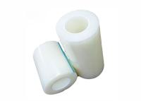 China Clear 50 Micron Anti-Static PE Protective Film for Air Conditioning Display Panels and Electronics for sale