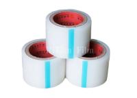 China 50 Micron Anti-Static PE Protective Film for Electronics | 300% Elongation | 60°C Heat Resistance for sale