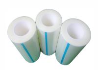 China 50 Micron Anti-Static PE Protective Film for Electronics | 300% Elongation | 60°C Heat Resistance for sale
