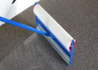 China 70 Micron Carpet Protection Film with No Residue - 50m to 500m Lengths, 10mm to 1240mm Widths for sale
