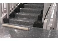 China High Strength PE Protective Film 50 Micron Residue Free UV Resistant Surface Protection for sale
