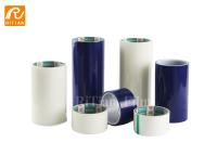 China PE Anti-Static Protective Film 0.05mm Thickness for Electronics - 300% Elongation, 60℃ Heat Resistance for sale