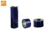China PE Anti-Static Protective Film 0.05mm Thickness for Electronics - 300% Elongation, 60℃ Heat Resistance for sale