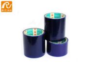 China Customized Window Glass Protection Film / Self Adhesive Window Film RH05XX for sale