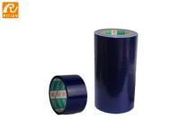 China Clear Color Marble Protection Film 30-70 Micron Anti-Scratch No Residue Adhesive for Granite Surfaces for sale