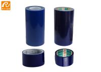 China PE Protective Film for Stainless Steel Plastic Sheet 30-100 Micron Thickness for sale