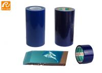 China PE Protective Film for Stainless Steel Plastic Sheet 30-100 Micron Thickness for sale
