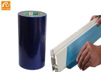 China 50-Micron Laminated Surface Protection Film | 70 MPa Tensile Strength | 40mm-1500mm Width Range for sale