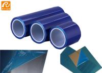 China PE Protective Film for Stainless Steel Plastic Sheet 30-100 Micron Thickness for sale