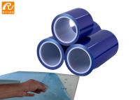 China PE Protective Film for Stainless Steel Plastic Sheet 30-100 Micron Thickness for sale