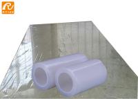 China RITIAN PE Protective Film for Marble & Stone - 30-80 Micron Thickness, 10-1240mm Width Options for sale