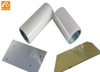 China PE Protective Film for Sheet Metal 30-80 Micron No Residue Easy Peel for sale