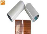 China 50-Micron Laminated Surface Protection Film | 70 MPa Tensile Strength | 40mm-1500mm Width Range for sale